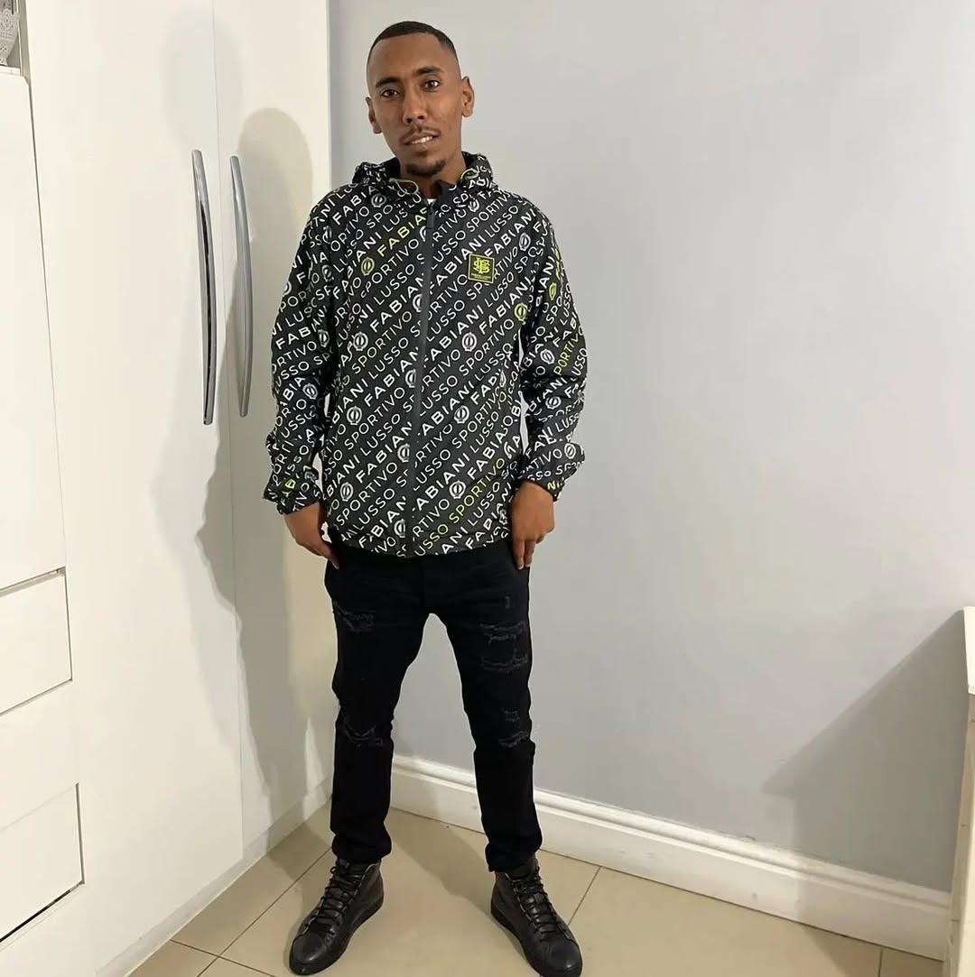 ‘GANG BOSS’ SHOT DEAD