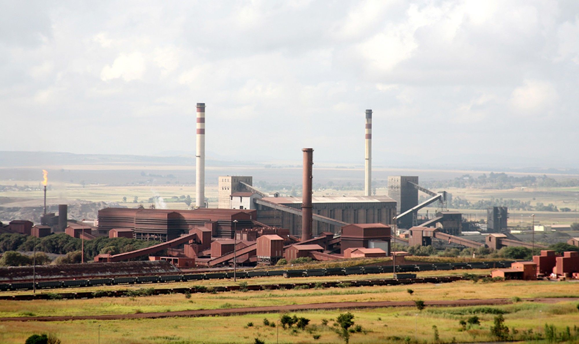 Devastating consequences of ArcelorMittal's Newcastle furnace closure ...