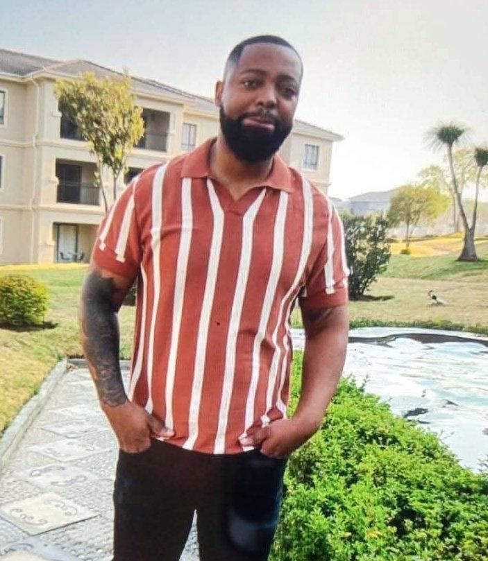 Where is Lebo Moleli? Family frantic after man goes into student ...