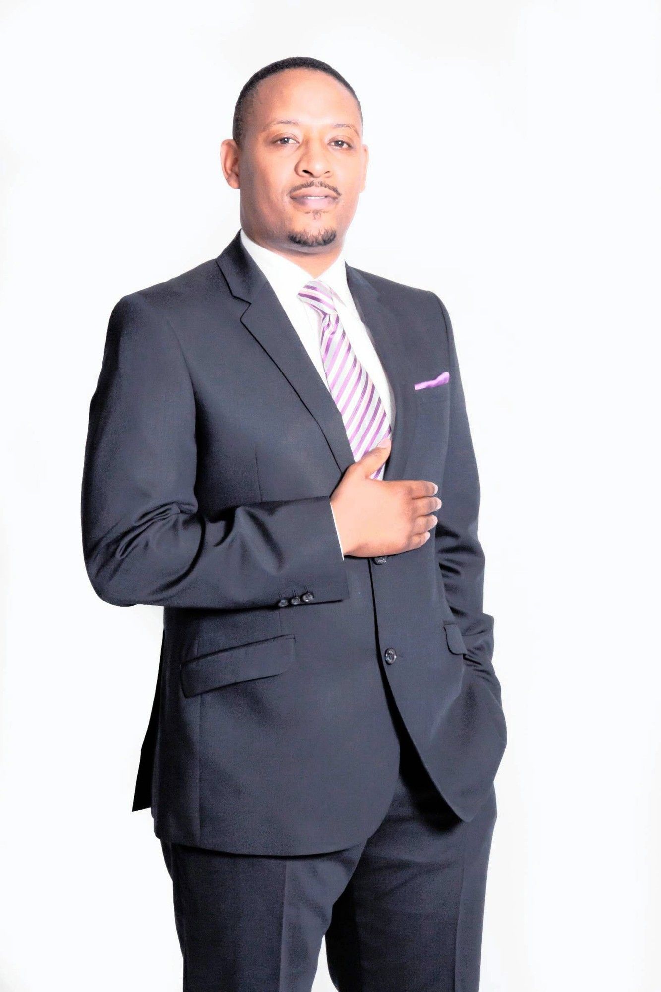 Brian Temba shares healing down-memory-lane new album with fans