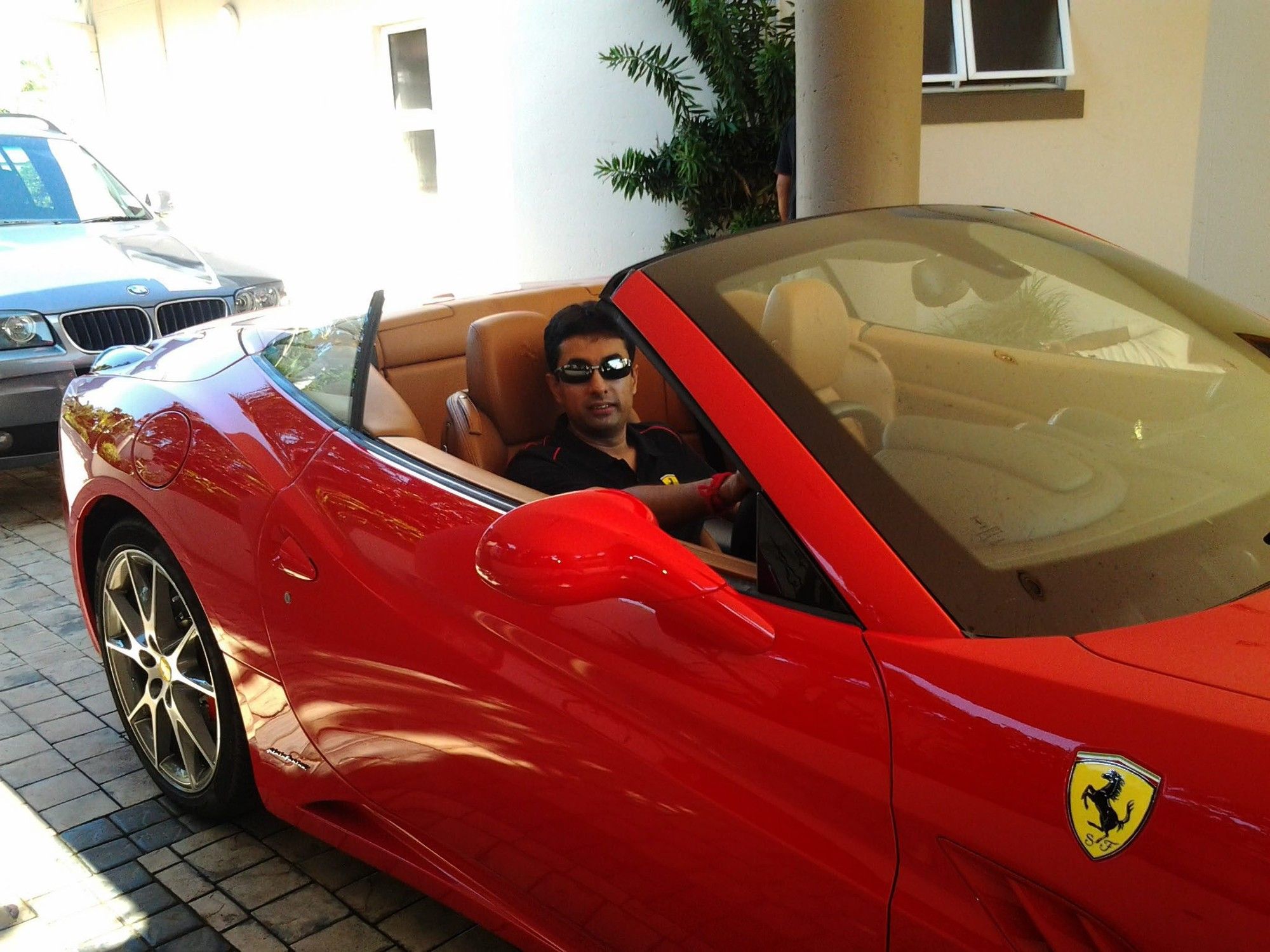 Durban Businessman Thoshan Panday's house arrest lifted amid tax fraud ...