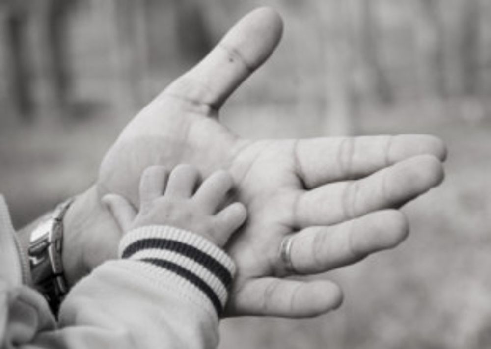 Good parenthood may be in the brain