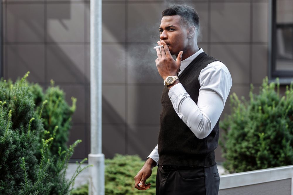 Puff, Puff, Pass... Outside? – Backlash brews over new proposed smoking ...