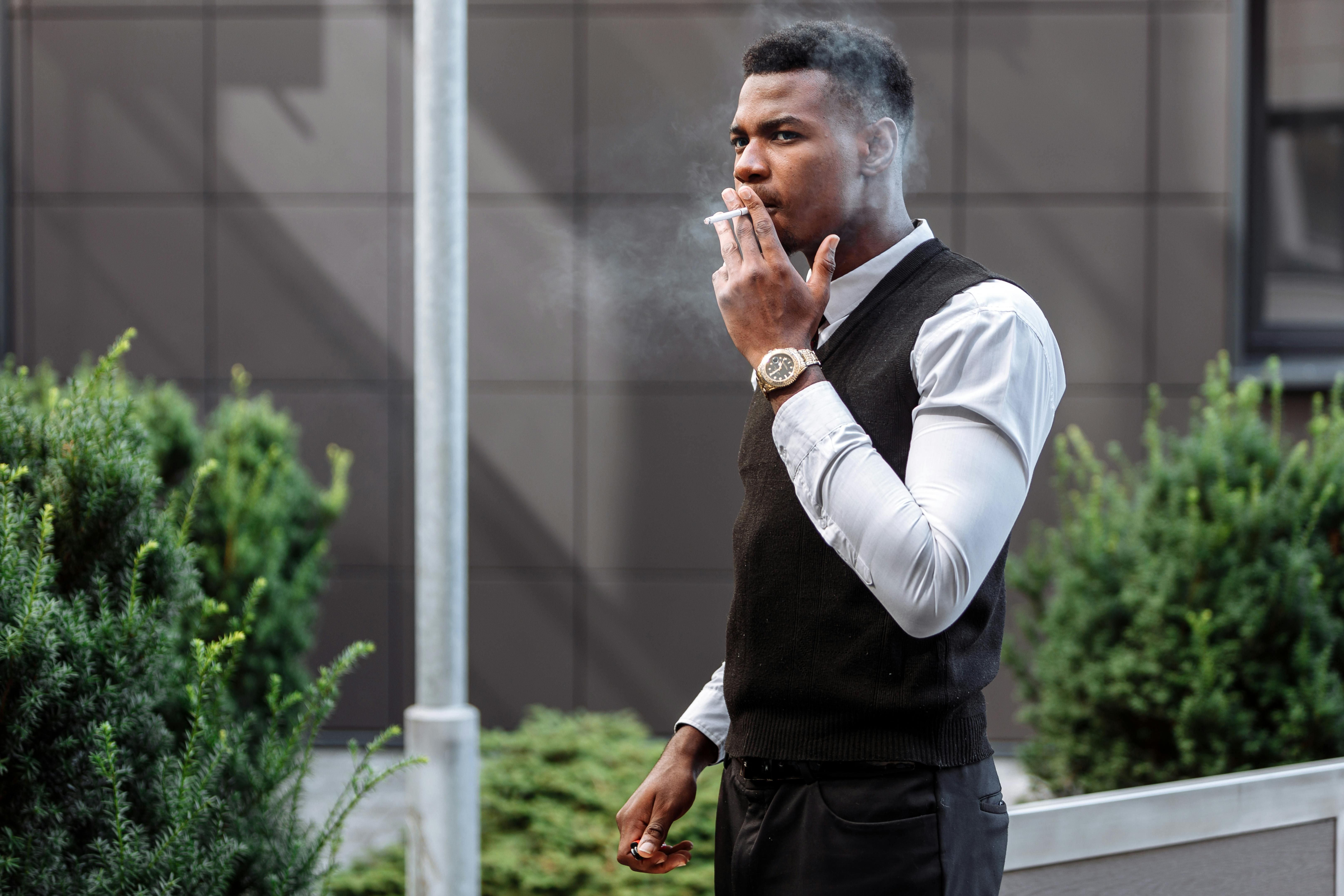 Puff, Puff, Pass. . . Outside? – Backlash brews over new proposed ...