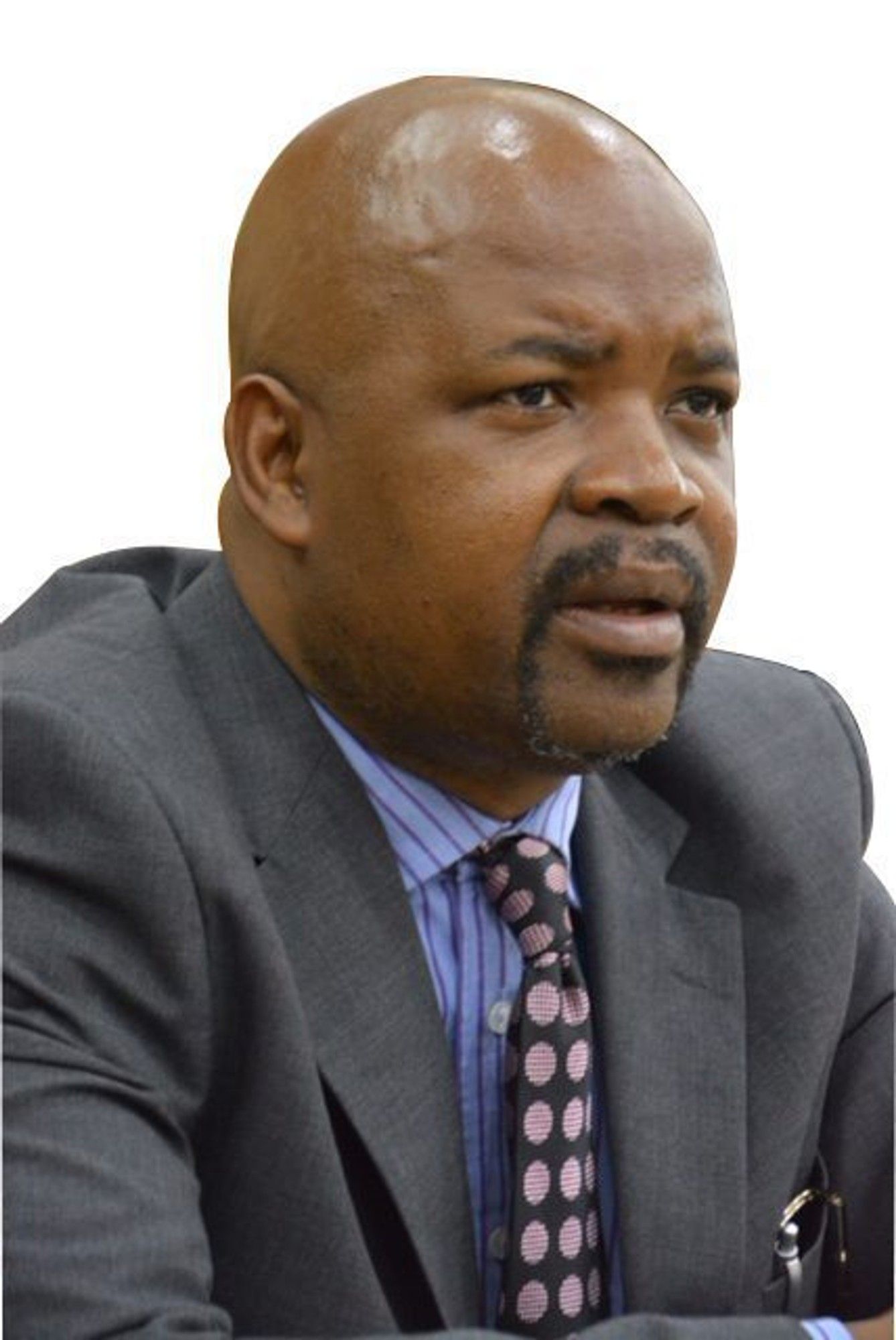 Vatsonga Machangani Forum condemns personal attacks on TUT Vice-Chancellor