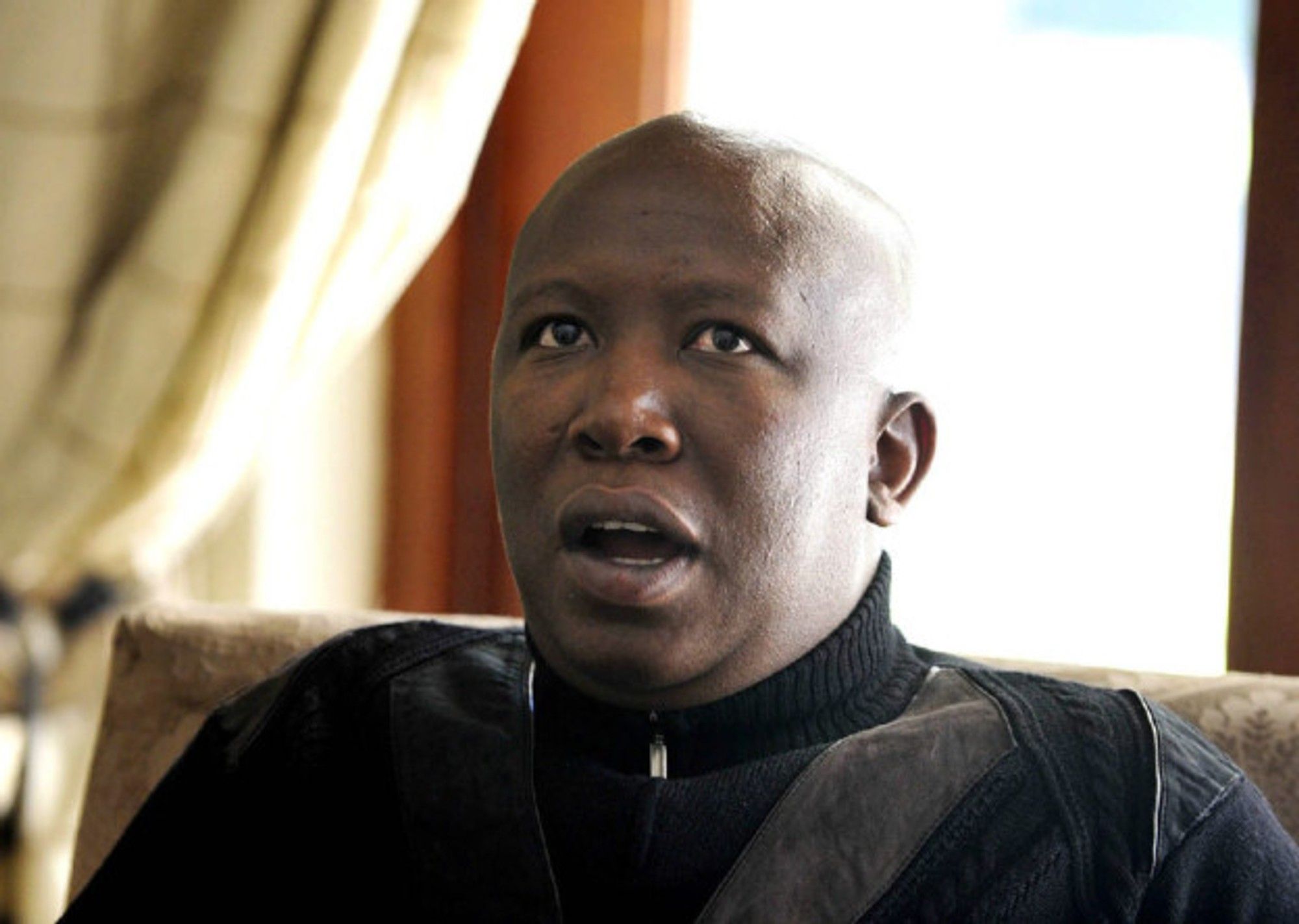 Malema to fight on three legal fronts