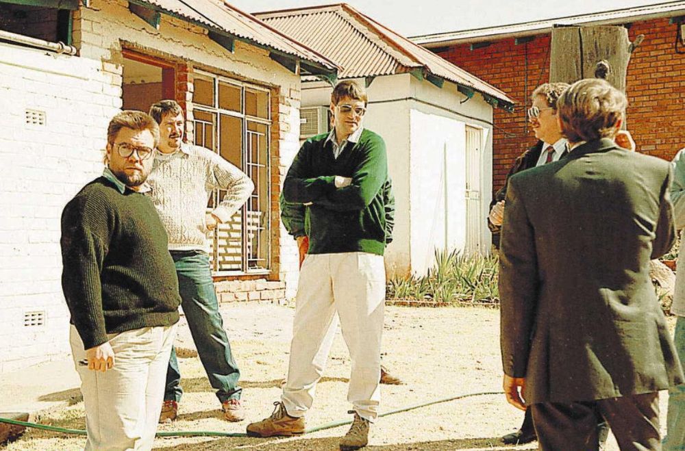 Justice delayed: Luthuli, Mxenge families quest for the truth
