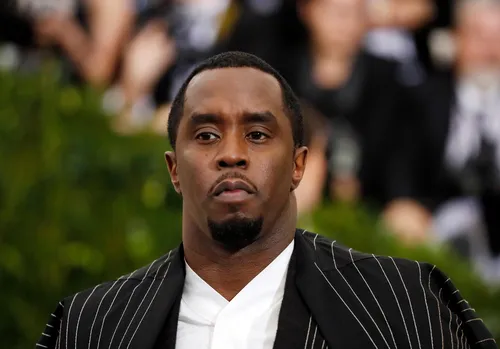 Diddy throws tantrums in prison because he's not the most popular inmate
