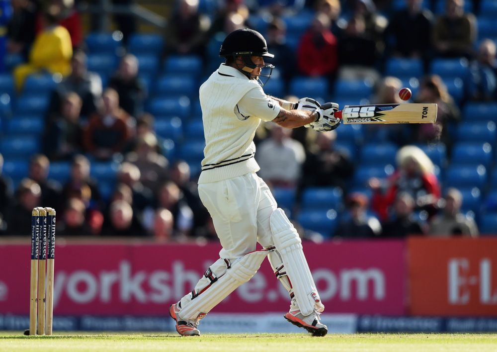 Ronchi shines on Test debut for NZ
