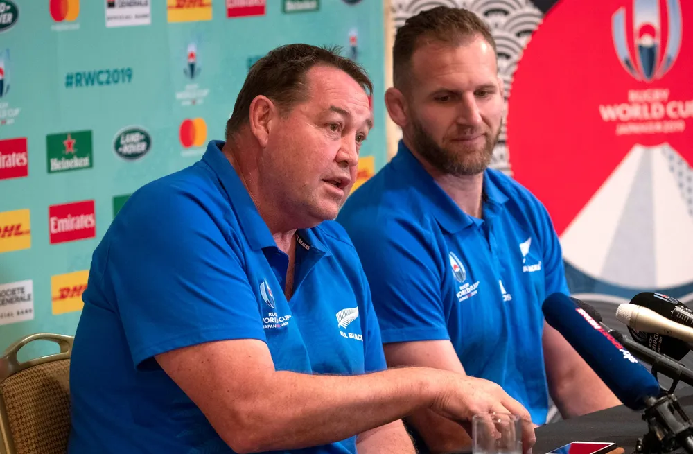 Japan v Scotland: Common sense must prevail