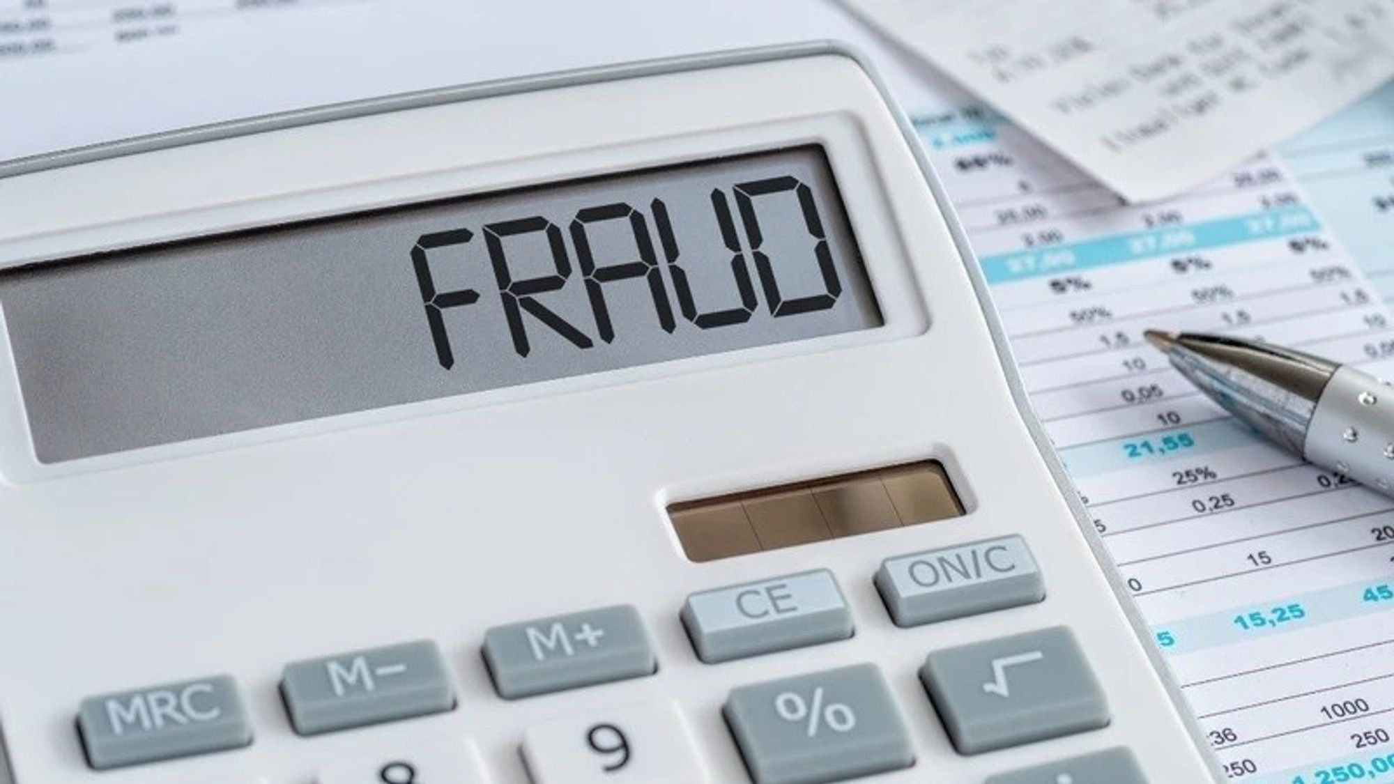 Fraud and corruption: High-ranking education official arrested over R6 ...