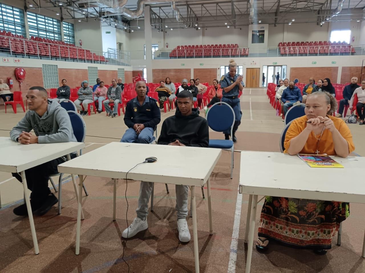 Joshlin Smith trial: lawyer questions credibility of witness