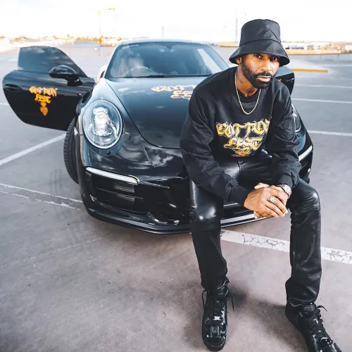 Riky Rick's legacy continues with a new album 'Boss Zonke Forever'