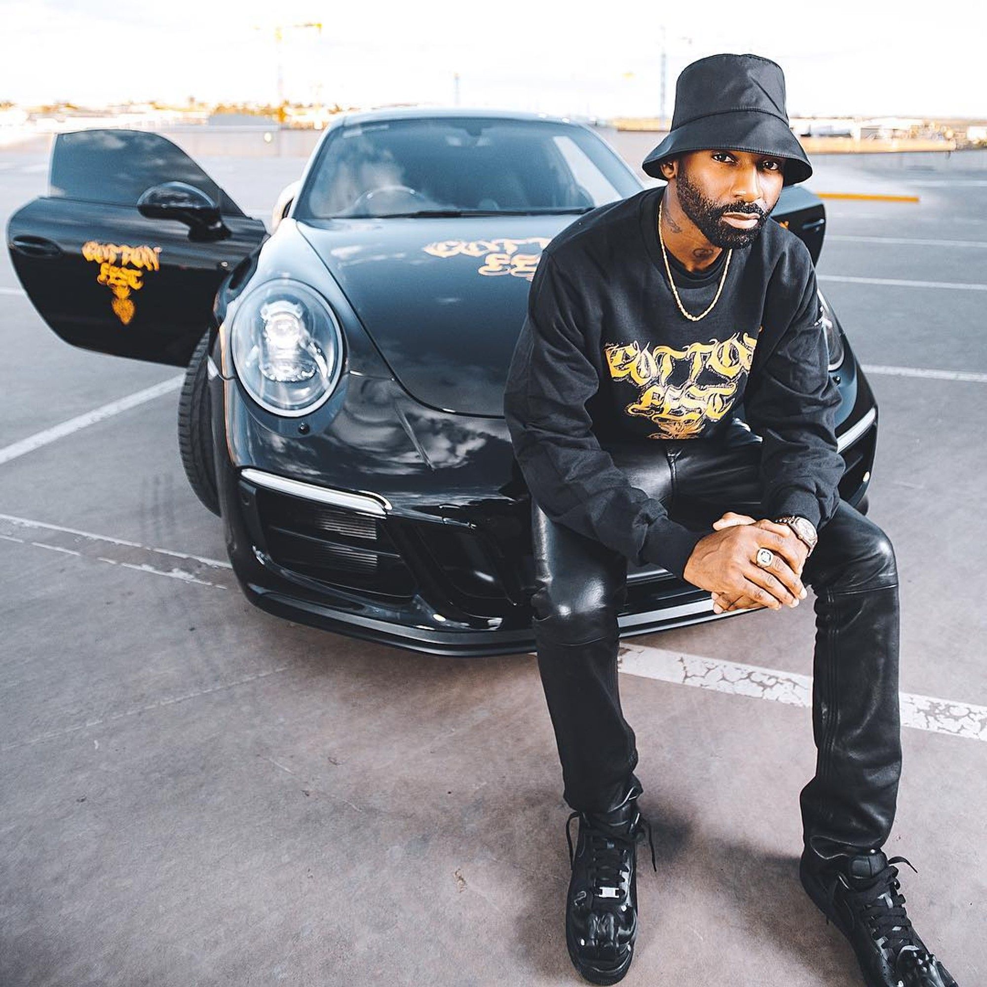 Riky Rick's legacy continues with a new album 'Boss Zonke Forever'