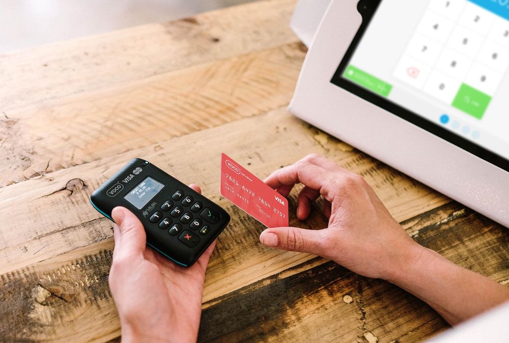 Yoco reaches R1bn monthly transaction milestone