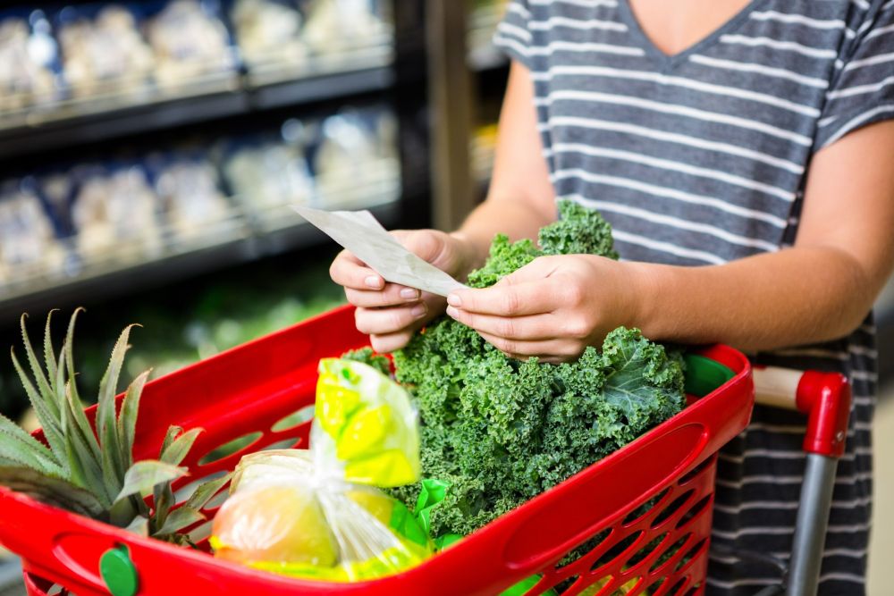 Cost of living crisis: Consumers are paying more for core food staples