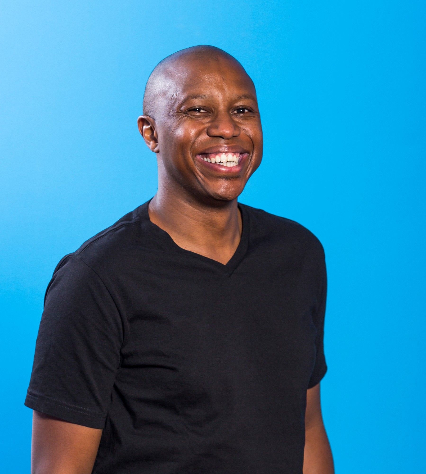 Beyond Musk: South Africa' s responsible tech pioneers making real impact