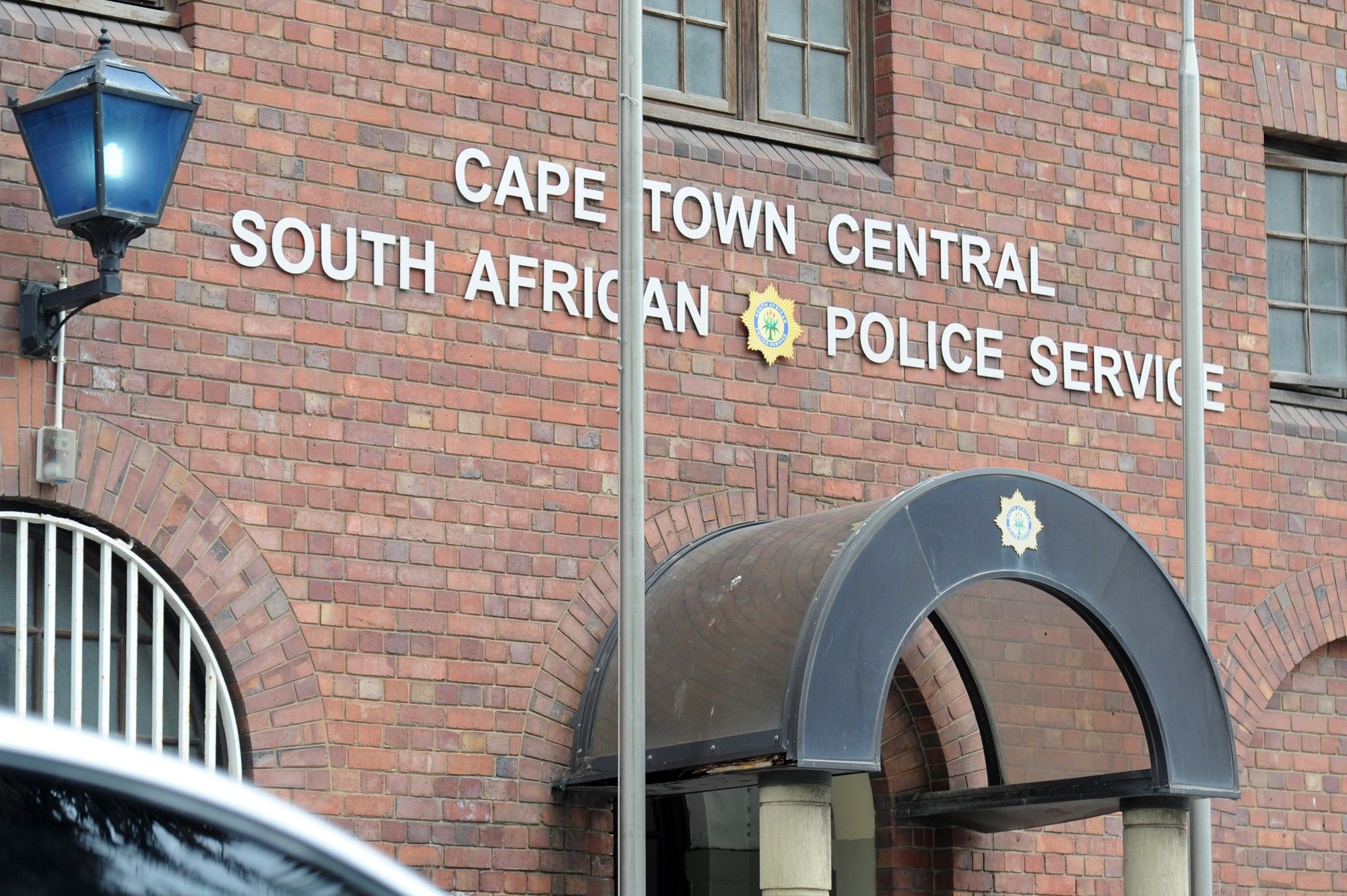 Video sparks probe into closed Cape Town police station