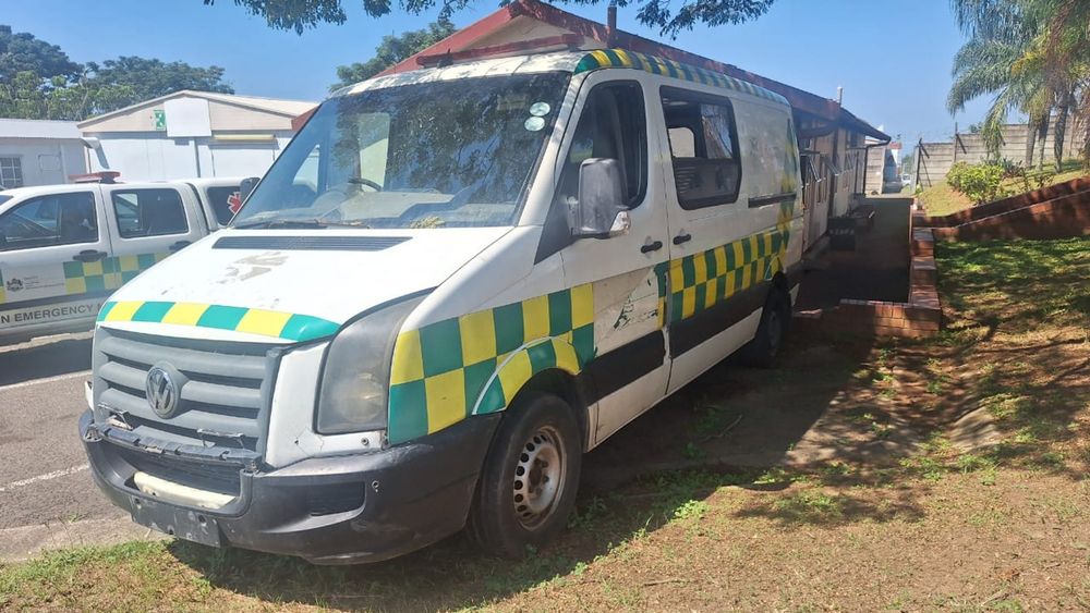 KZN ambulances misused for personal errands amid budget constraints
