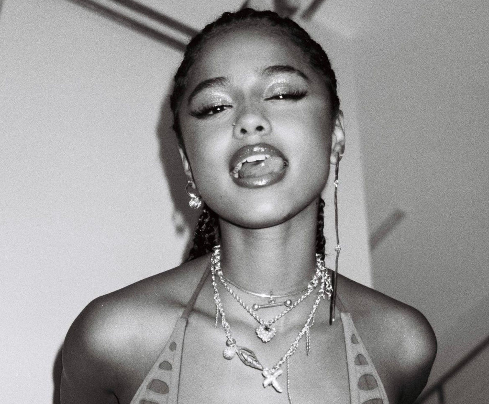 How many awards can Tyla take home at the Billboard Music Awards?