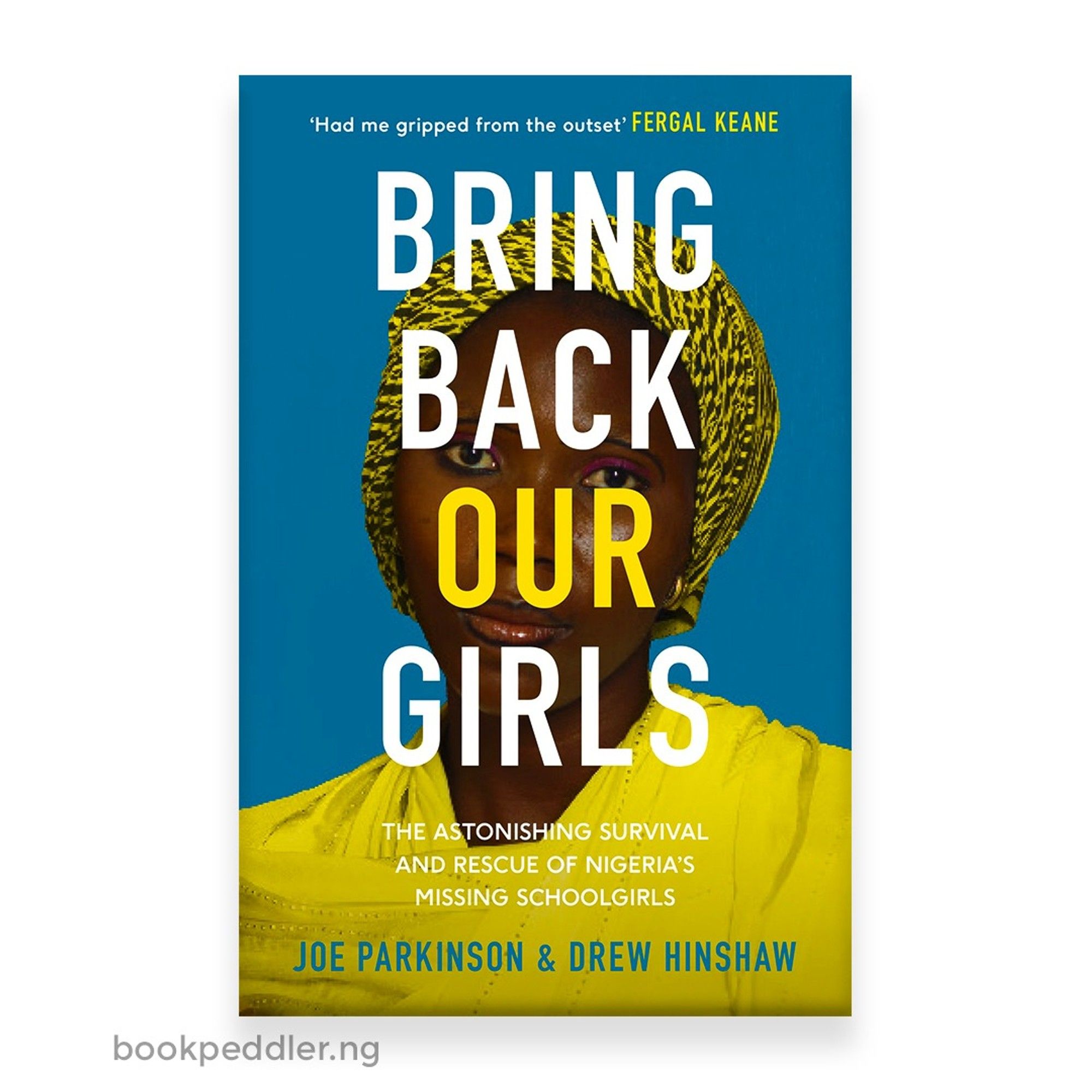 Book review: Bring Back Our Girls