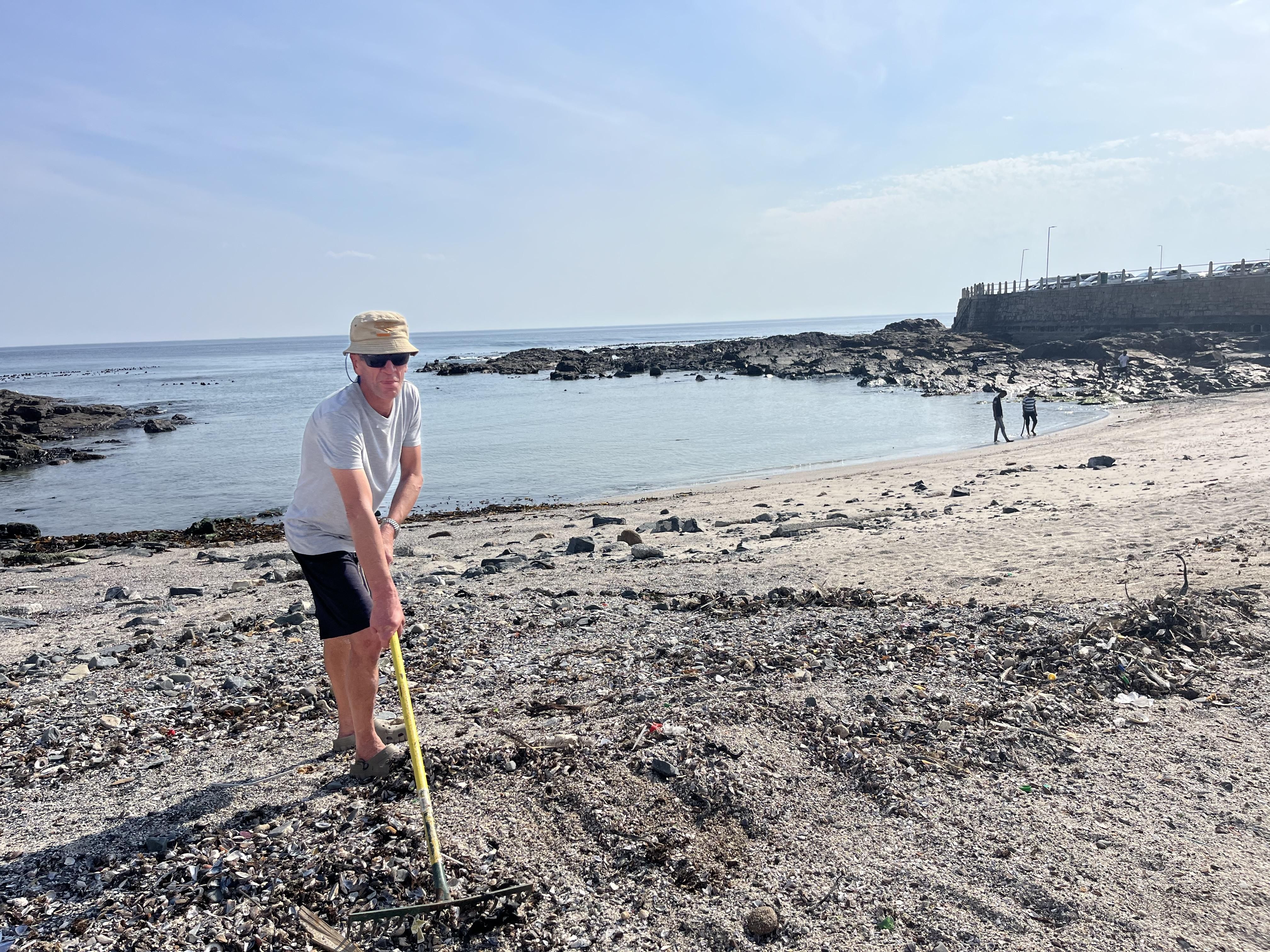 Join the Mouille Point photo competition for a chance to win