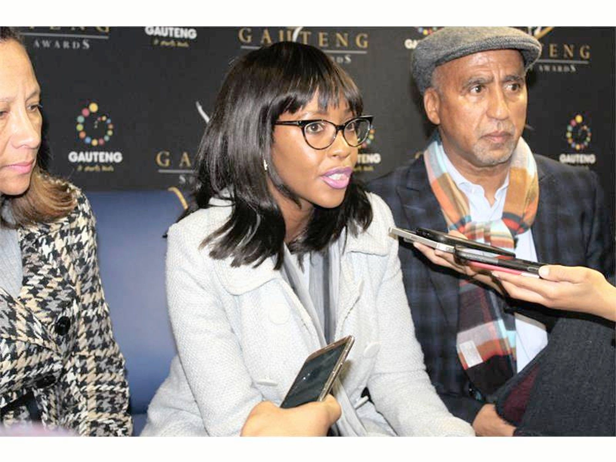 Senior officials suspended over ‘illicit’ procurement