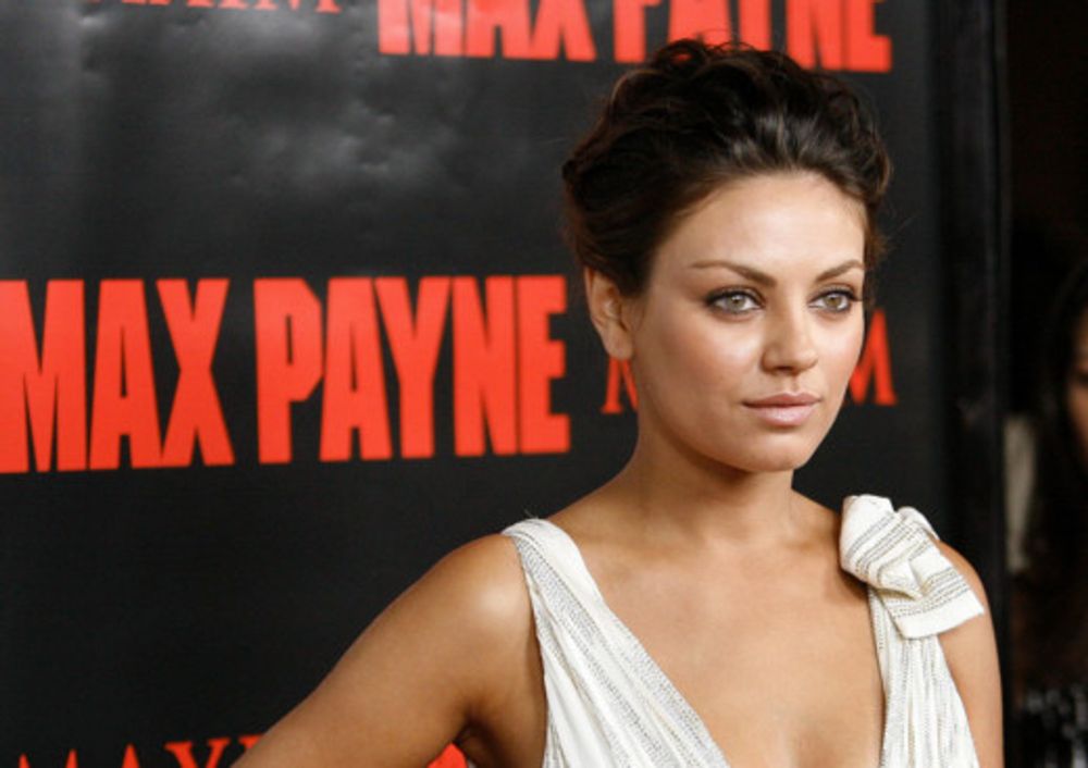 What Mila wants for Valentine’s Day