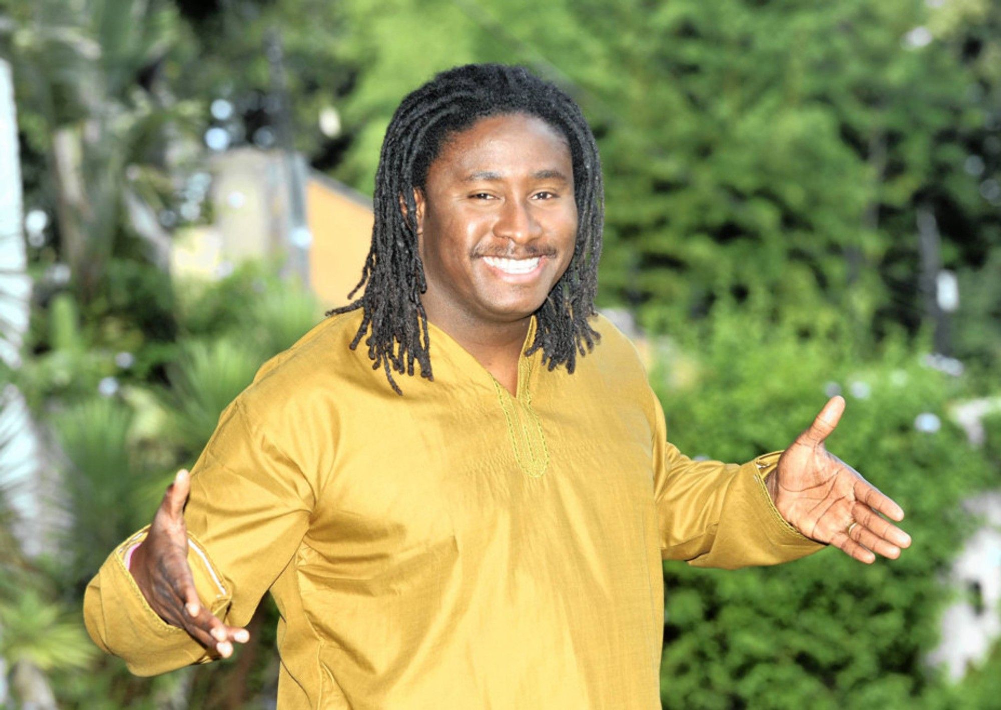 Might of the militant word