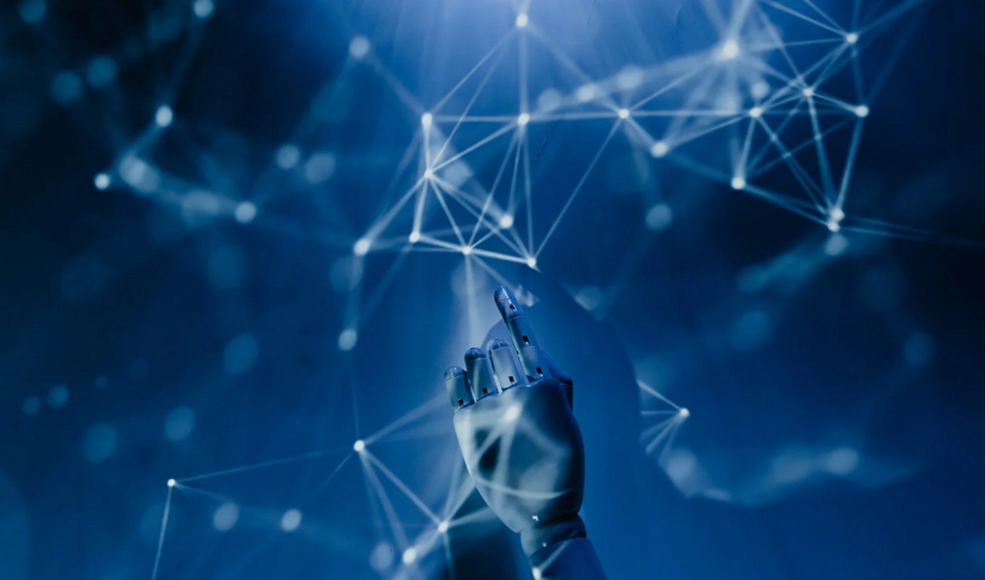 AI-Journalism: No voice, no analysis, no feel or colour . . . for now