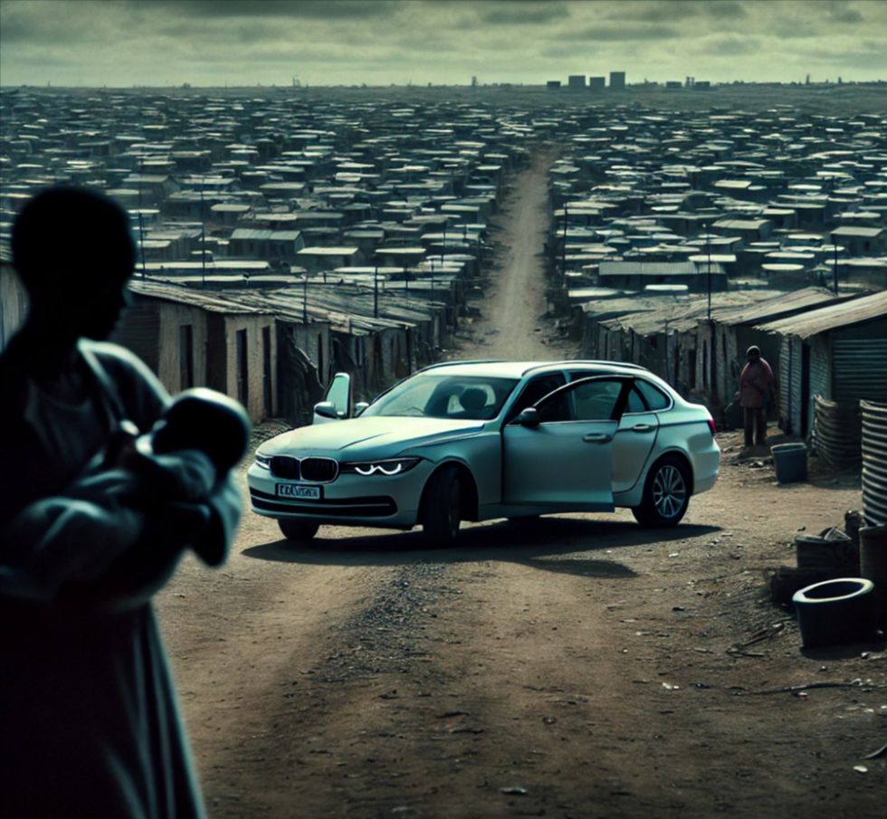 Unraveling the mystery: Are missing child cases linked in the Western Cape?