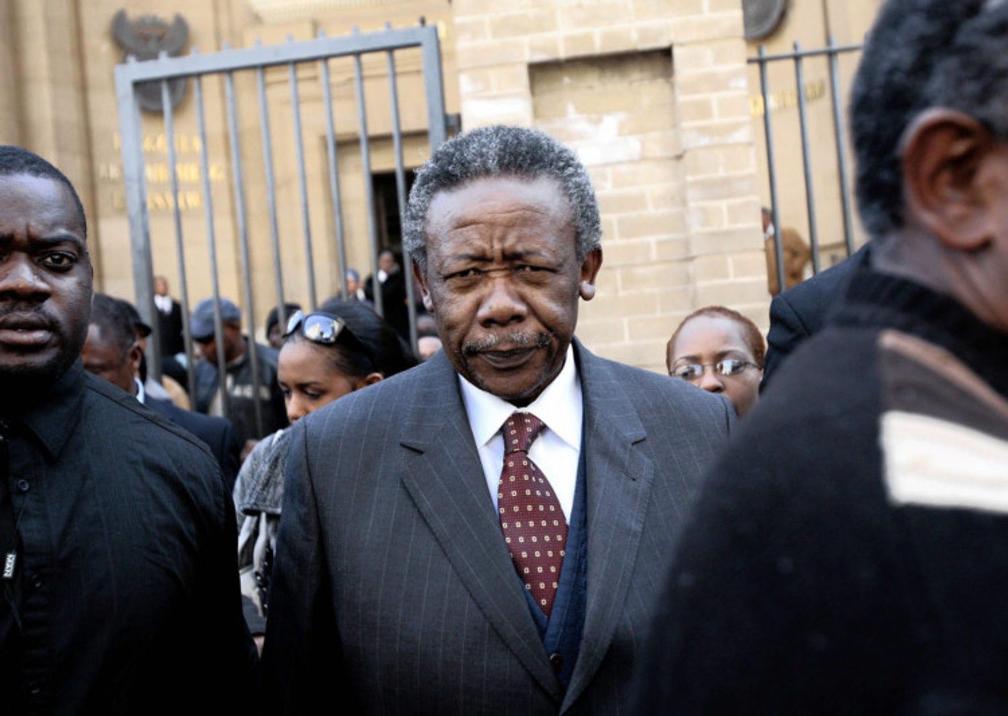 Medical parolees tripled this year