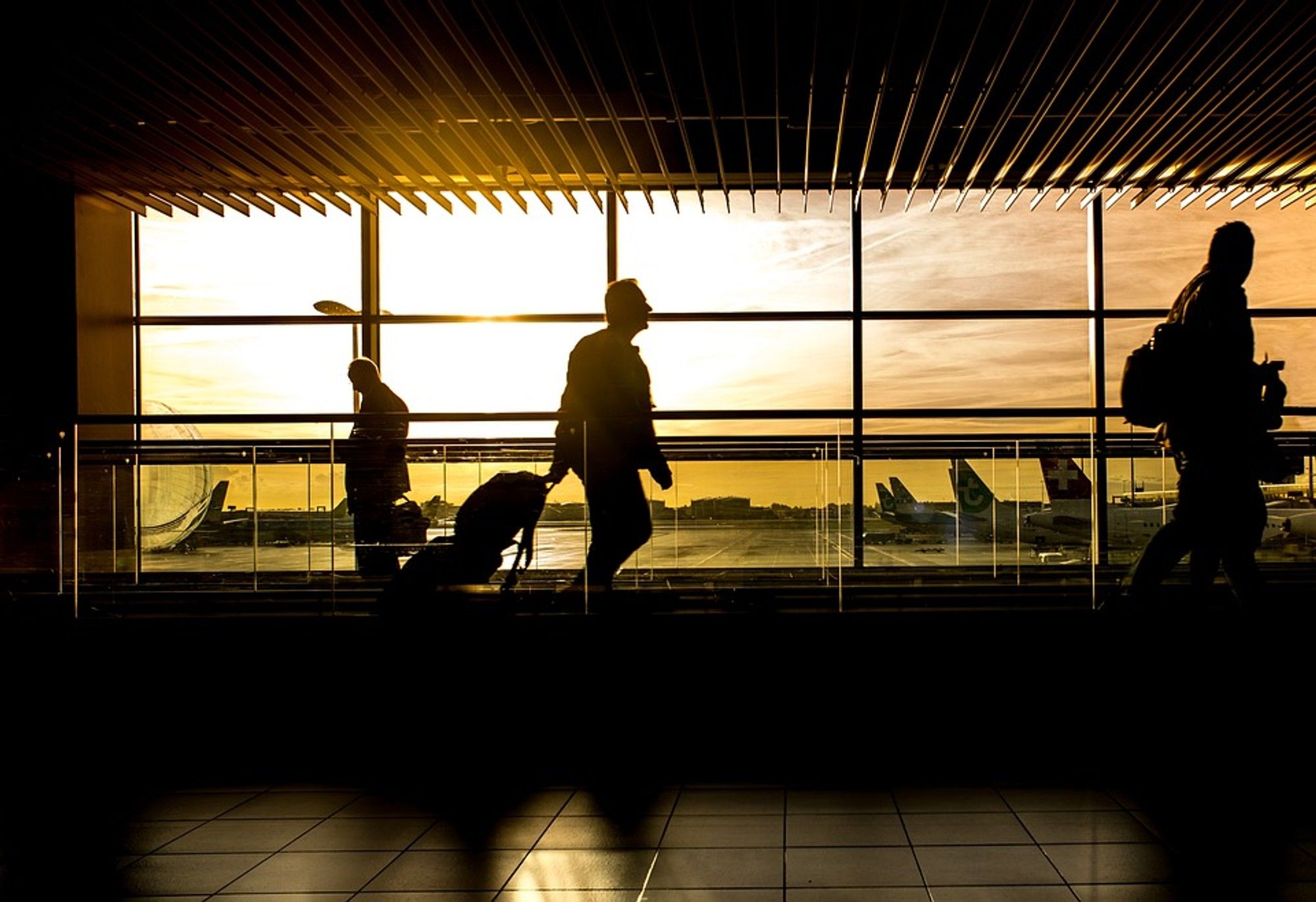 5 ways to jeopardise your business trip