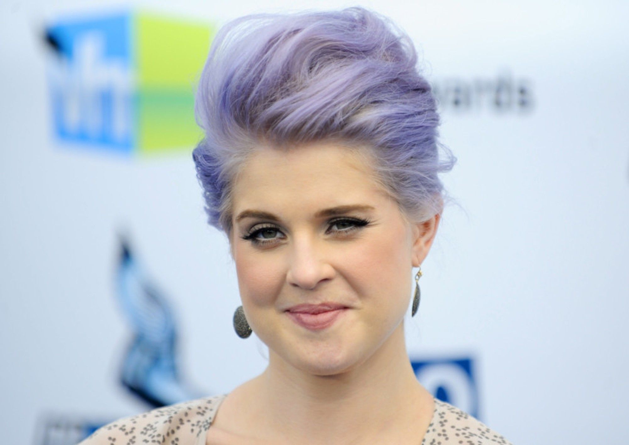 Kelly Osbourne’s top fashion tips