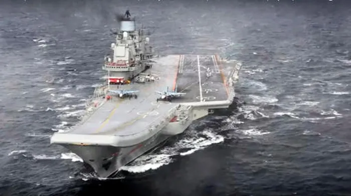 Russia pulling out some military forces from Syria