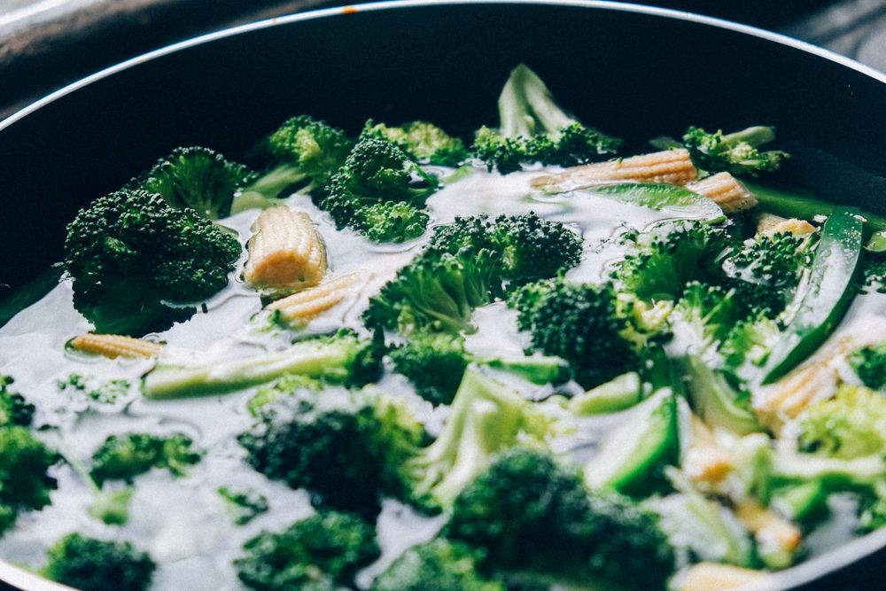 Eating broccoli may lower prostate cancer risk