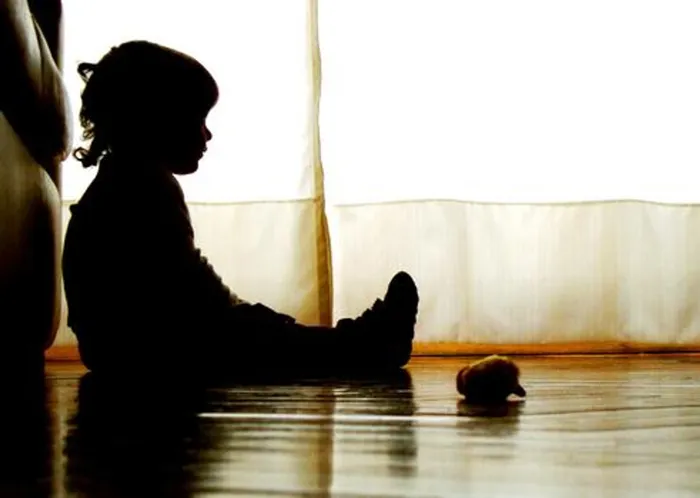What drives a parent to hit a child?