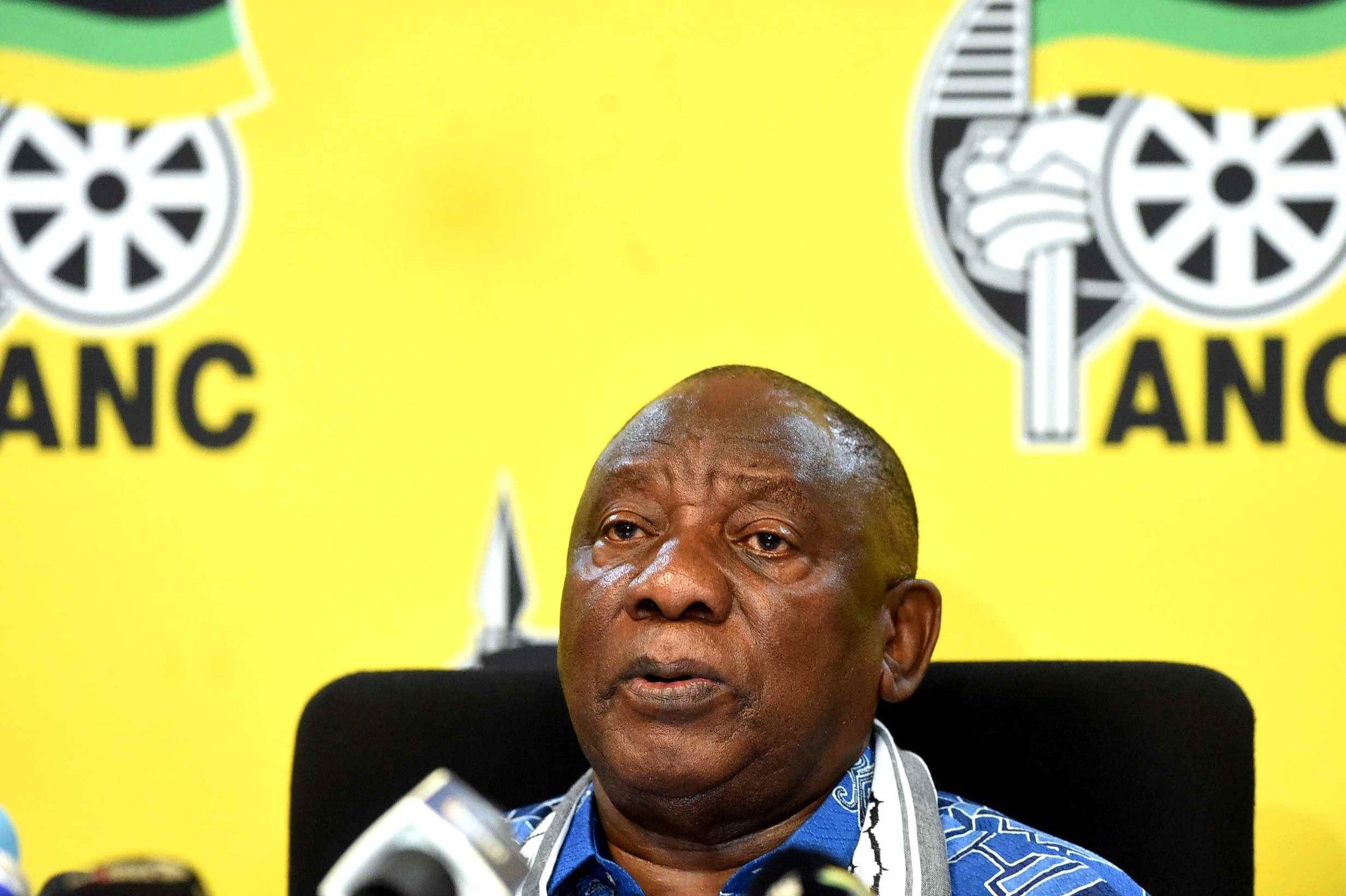 ANC will win 2024 elections and will not need a coalition, but there ...