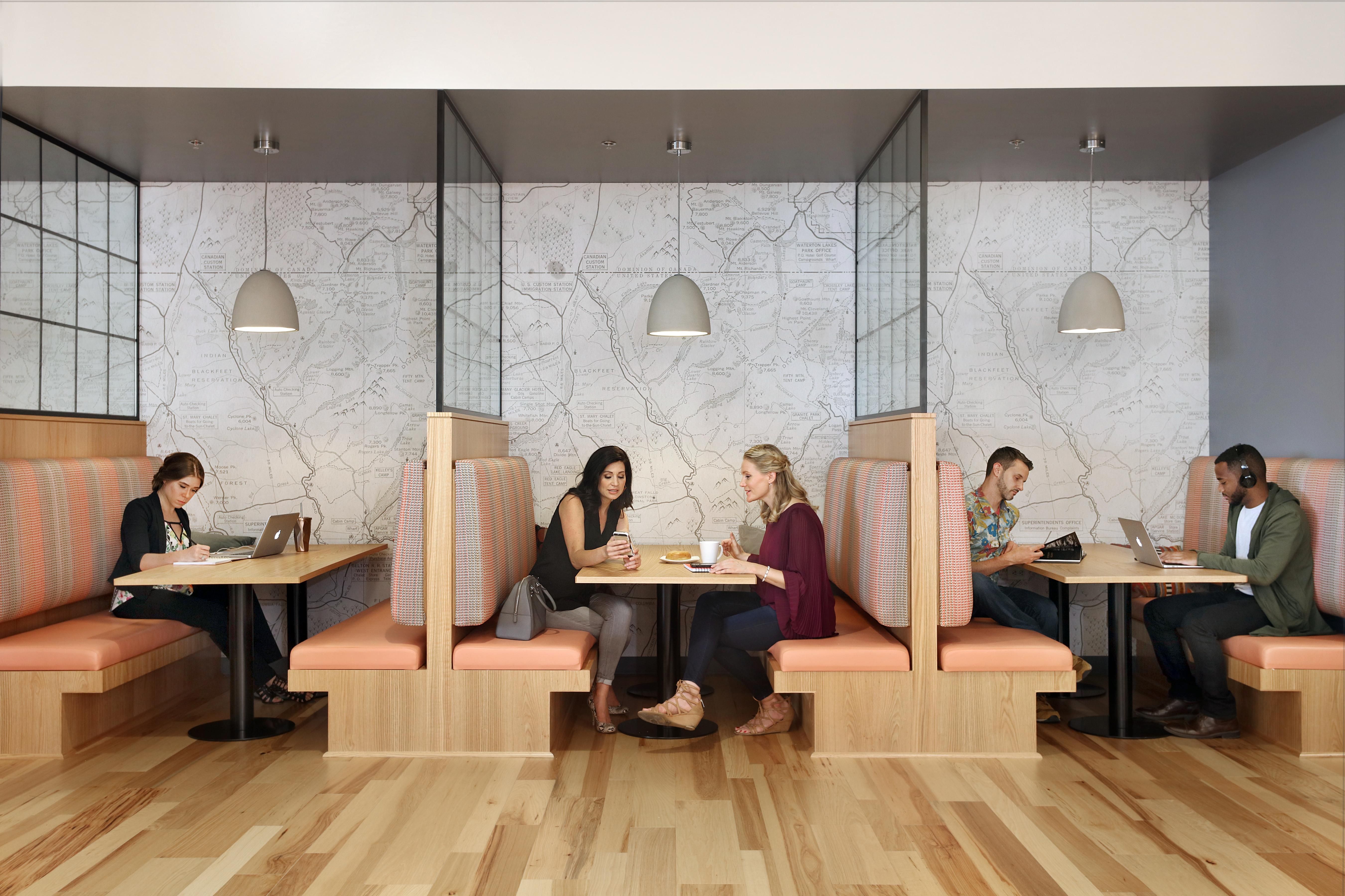 Hybrid Work: How Flexible Spaces Are Changing Business Strategy