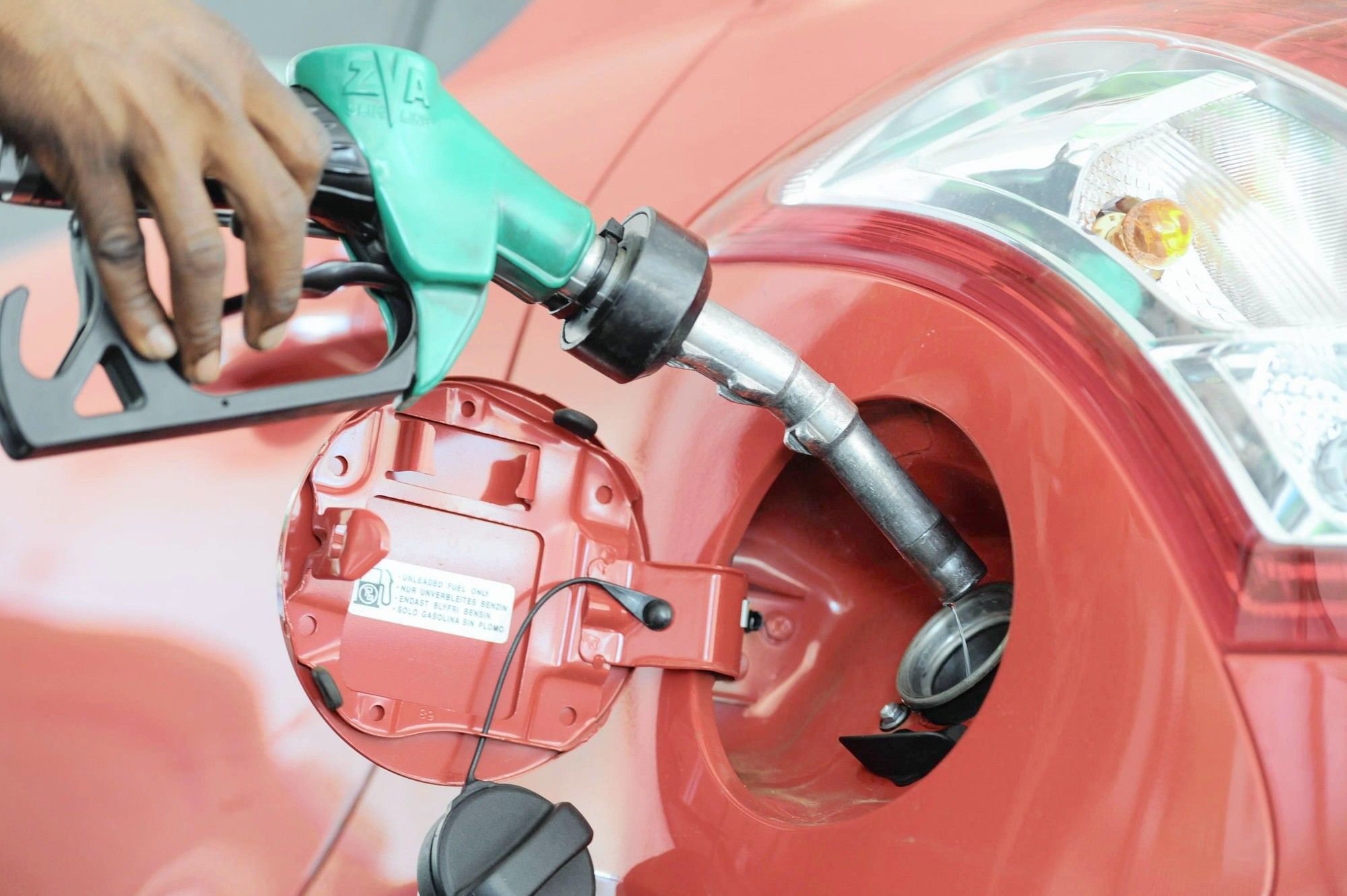 FNB suffered R1. 5 million loss as diesel refuelling payments were made ...