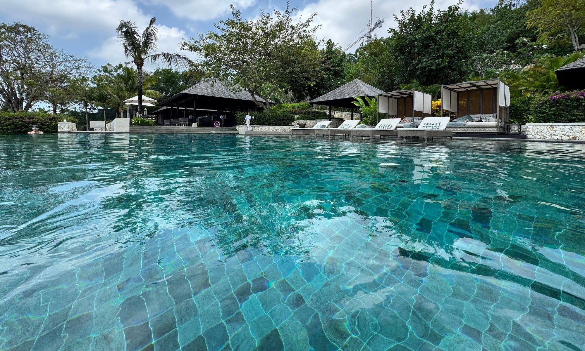 Discover the enchantment of Raffles Bali