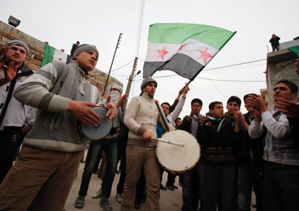 UK recalls ambassador from Syria