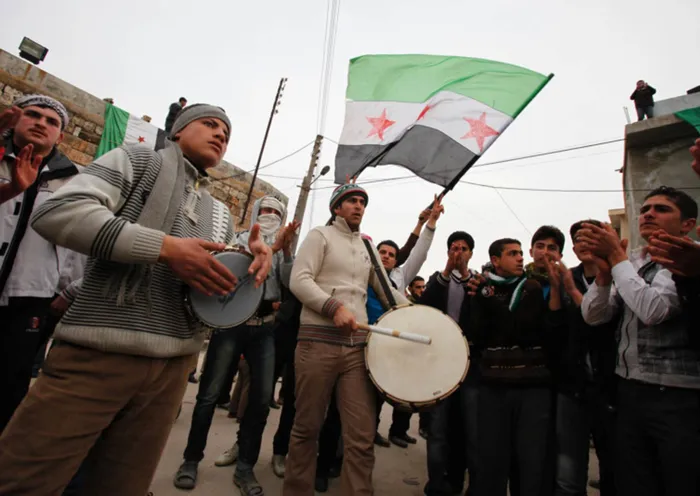 UK recalls ambassador from Syria