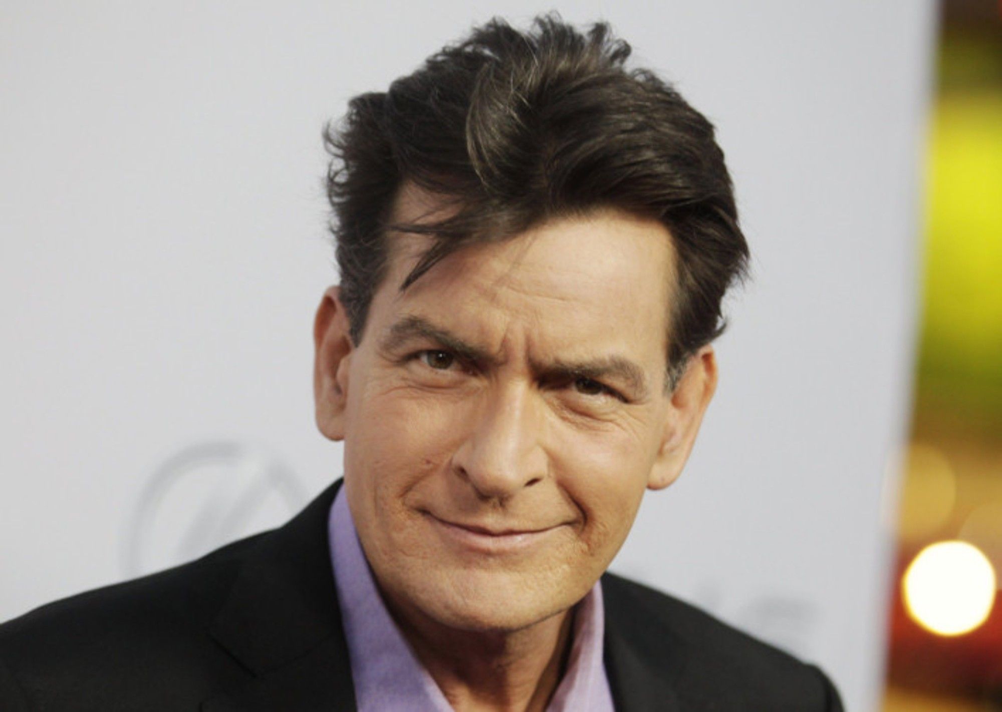From fame to infamy: Charlie Sheen unleashes his darkest secrets in a ...