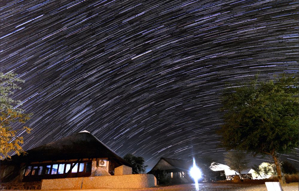 Star exposure