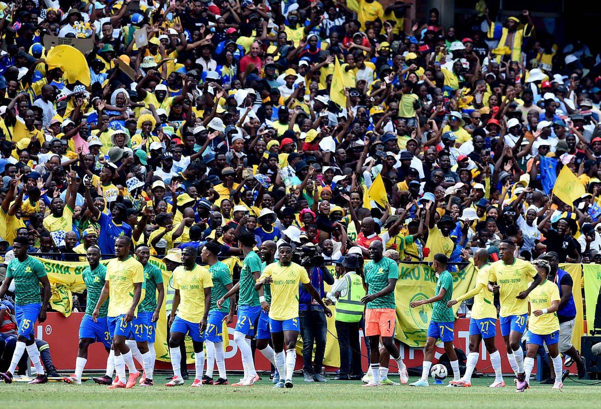 Five key takeaways from PSL’s dramatic weekend: Sundowns, Chiefs and ...