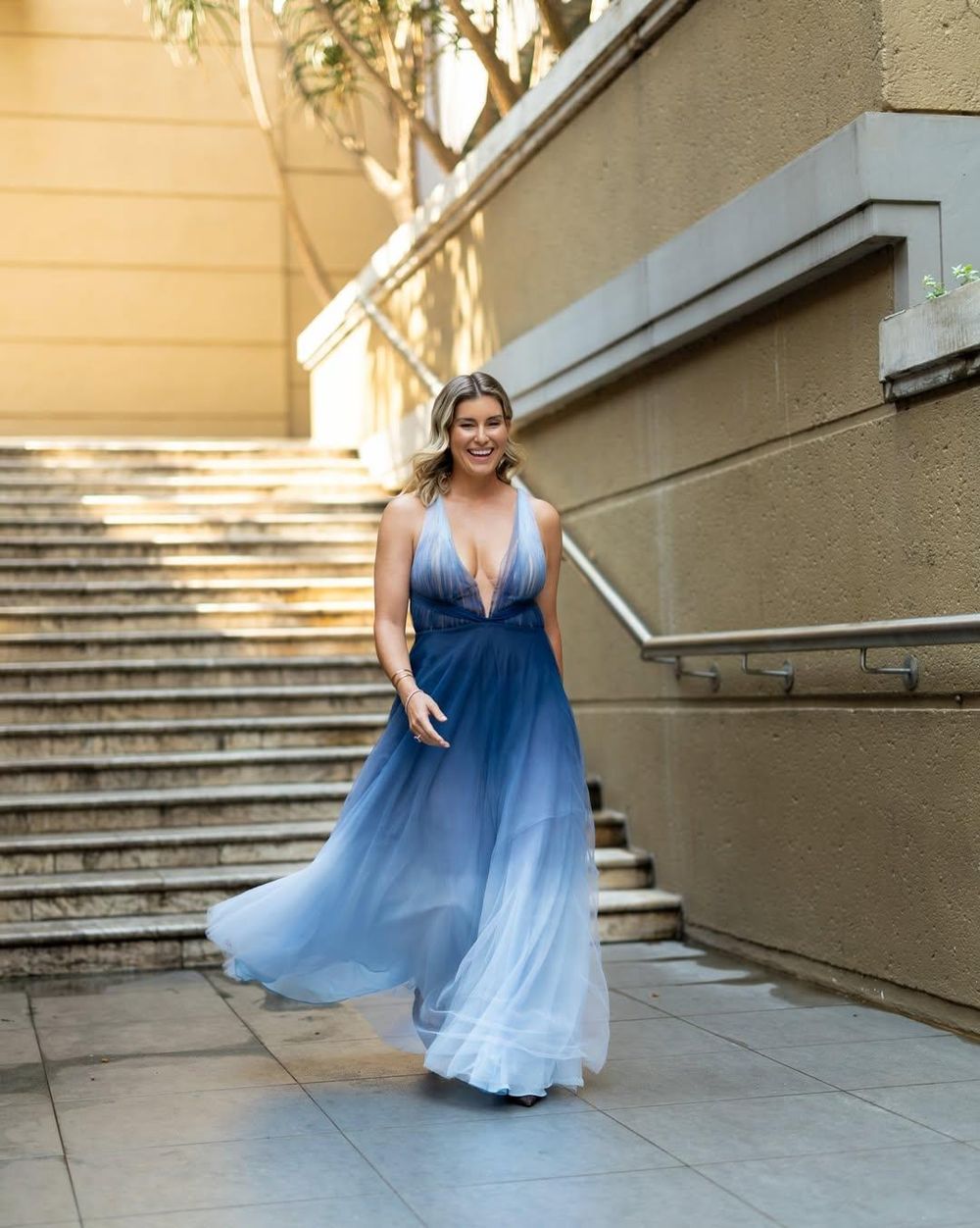 Visionary Women of Wonder: Rachel Kolisi and Siba Mtongana honoured for ...