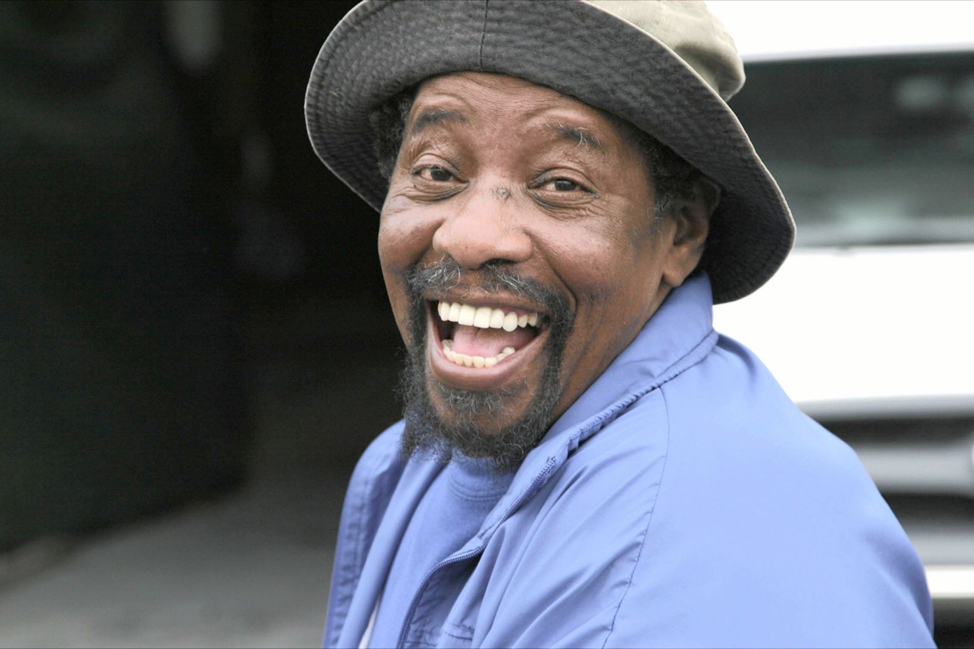 Joe Mafela’s supreme talent defied boundaries