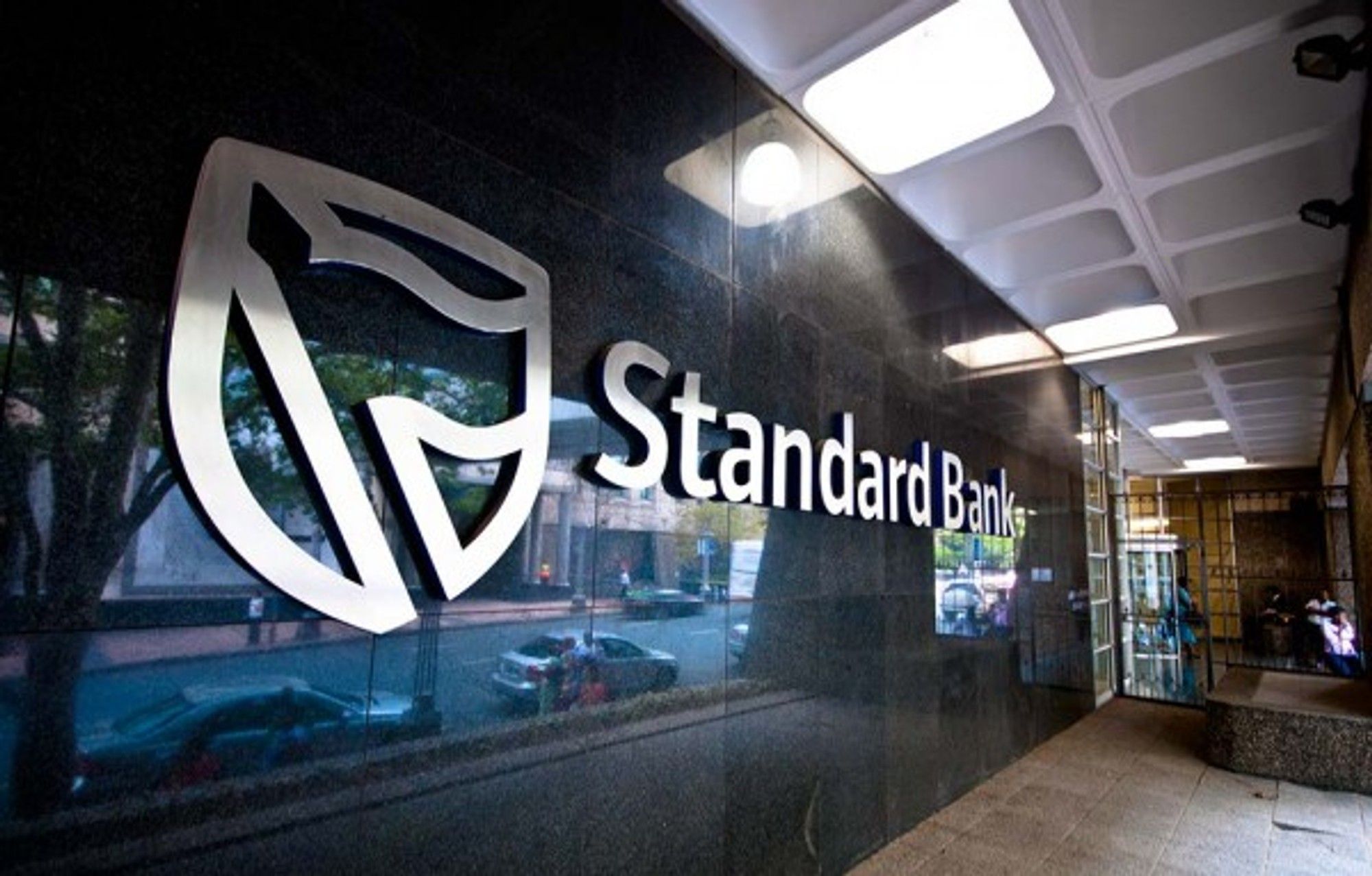 WATCH: Standard Bank to launch a virtual card system