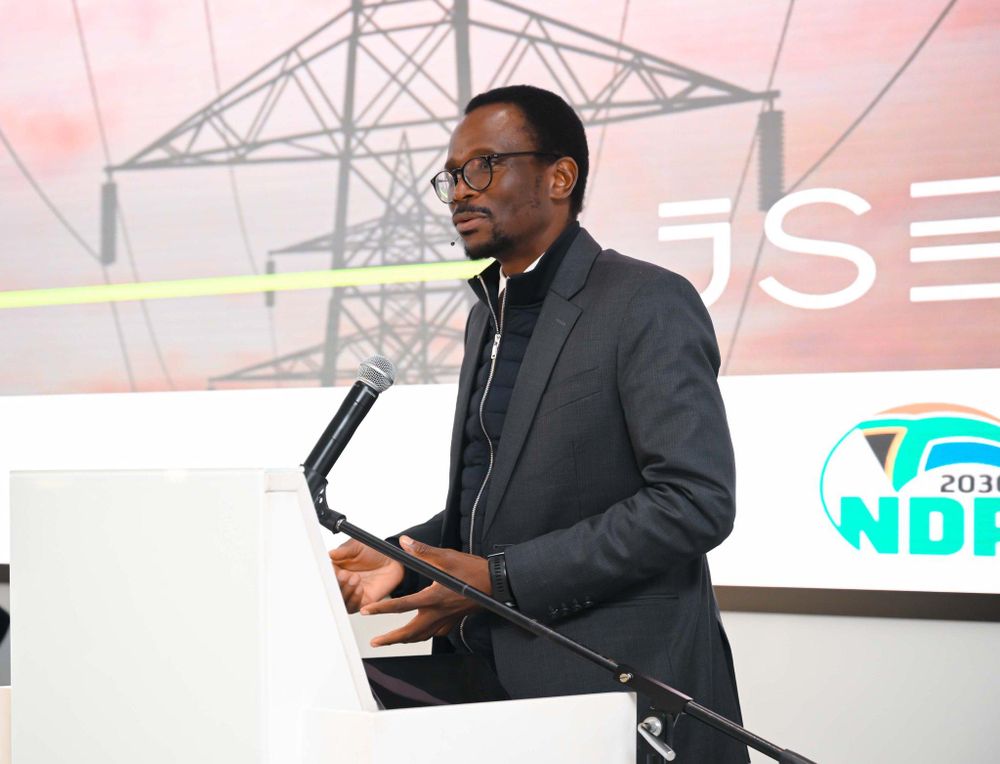 Treasury sets the stage for infrastructure overhaul with R1.8bn credit ...